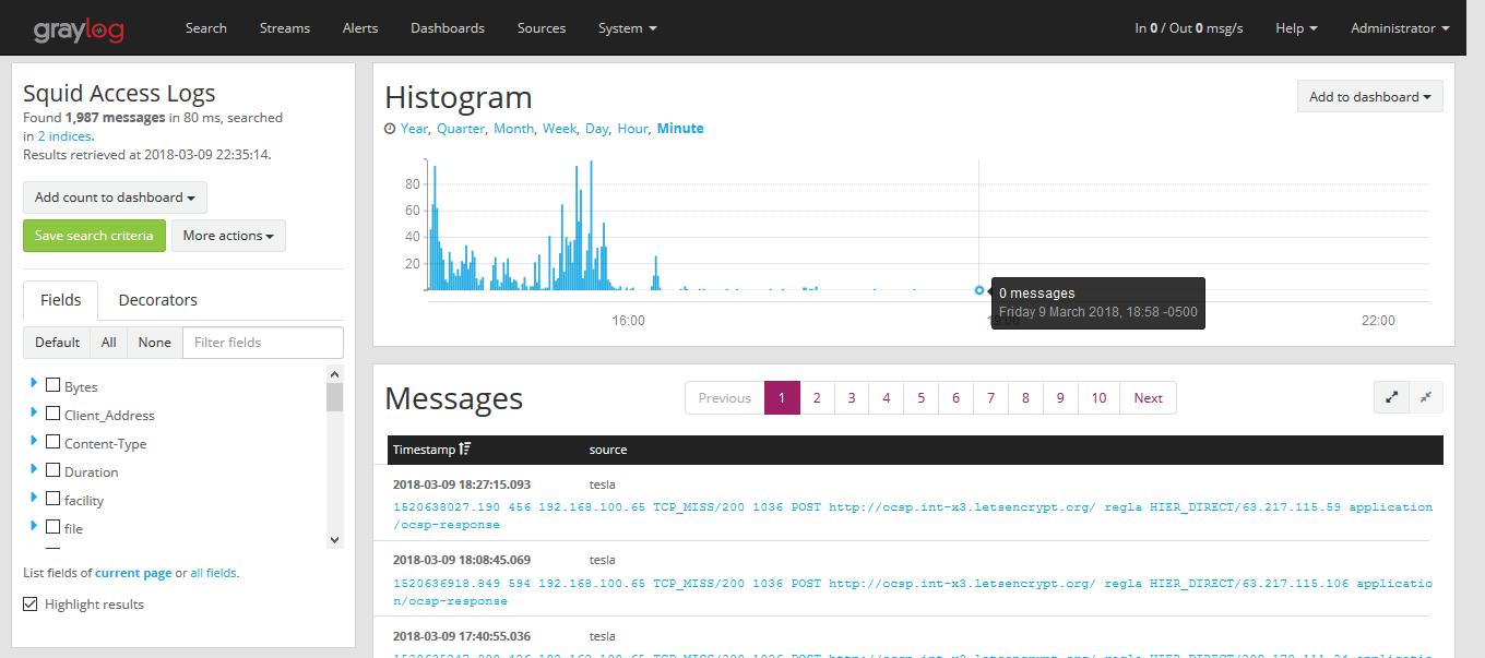 Graylog_-_Stream_Squid_Access_Logs_-_Search_-_2018-03-09_22.35.46