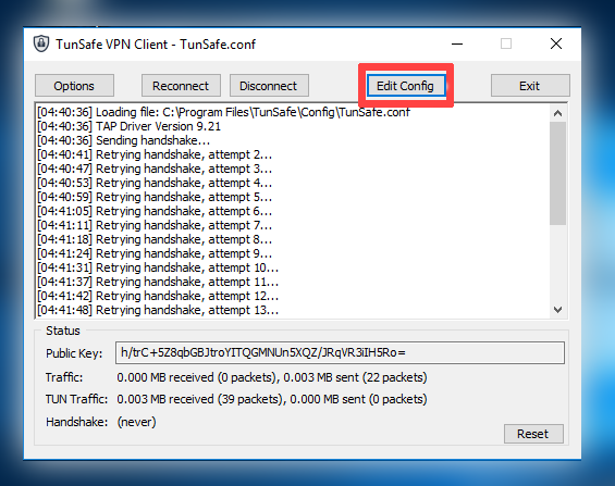 tunsafe_edit_config_button_select