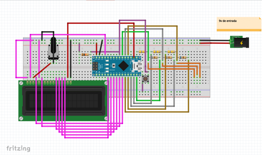 Ardutester Tester De Componentes Con Arduino Sysadmins De Cuba