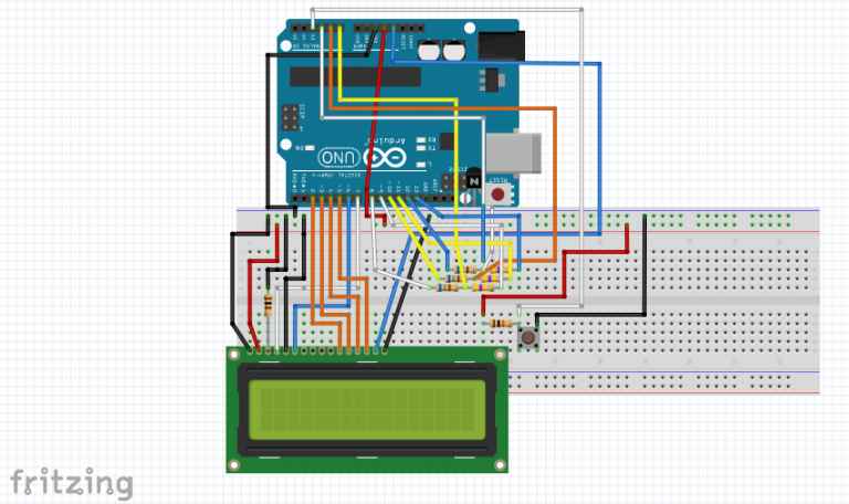 ARDUTESTER. Tester de componentes con Arduino | Sysadmins de Cuba