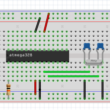 Como usar un Arduino UNO/MEGA como programador ISP | Sysadmins de Cuba